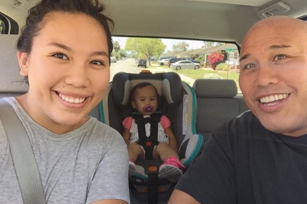 Fundraiser for Anthony Barcinas by Amber Roney : In Loving Memory of ...