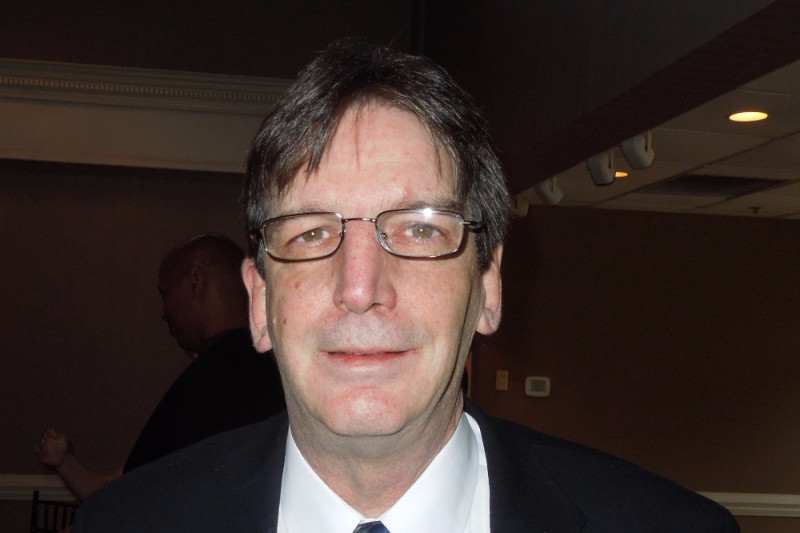 Fundraiser for Russell Johnson by Joseph R Schlenk : Help Russell’s ...