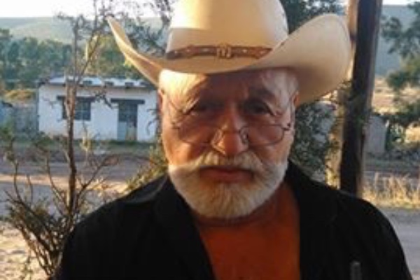 Fundraiser for Rosaura Robles by Oc Tavio : Rest In Peace