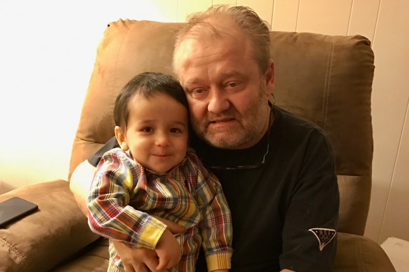 Fundraiser for Jeffrey Case by Rick Burress : Defer medical costs for ...