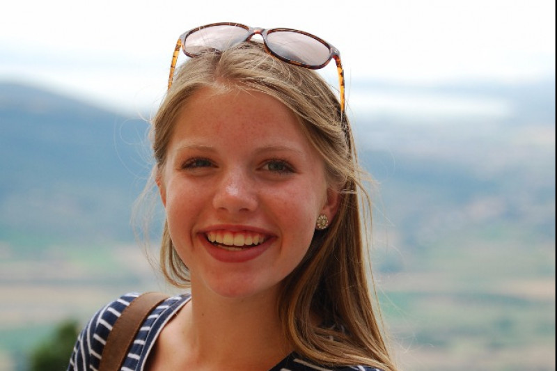 Fundraiser by Mary Frances Huggins : Mary Frances Huggins' Nicaragua Fund