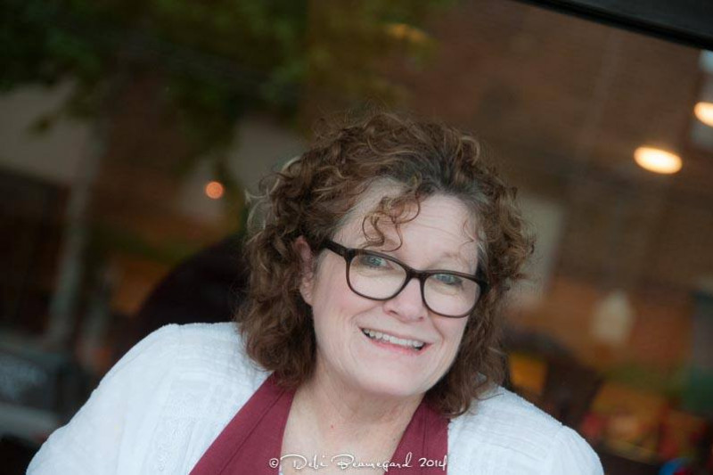 Fundraiser for Cynthia Reilly by Yeeun Jung : Ms. Reilly's Recovery Fund