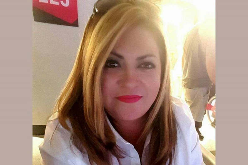 Fundraiser by Michael DeAnda : Glenda DeAnda's Family Support