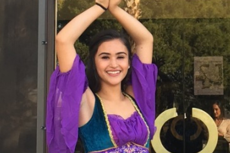 Fundraiser by Alize Cruz : My Far away Theatre Trip!