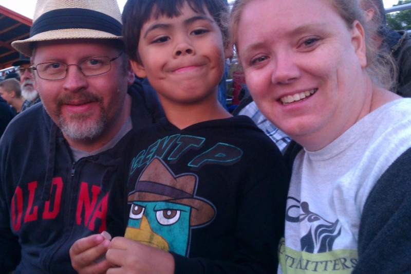 Fundraiser for Kyle Mannion by Bob and Nancy Endy : Stacy Mannion ...