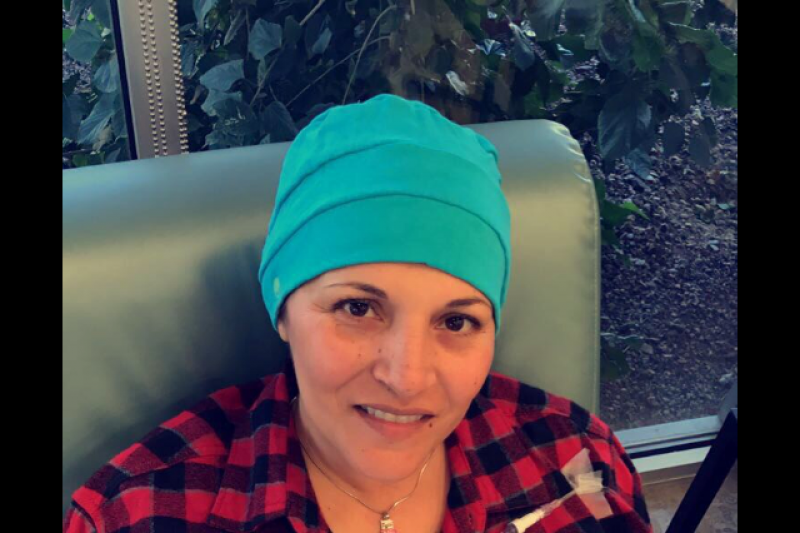 Fundraiser for Janelle Cano by Joey Dean : Janelle Cano's Breast Cancer ...