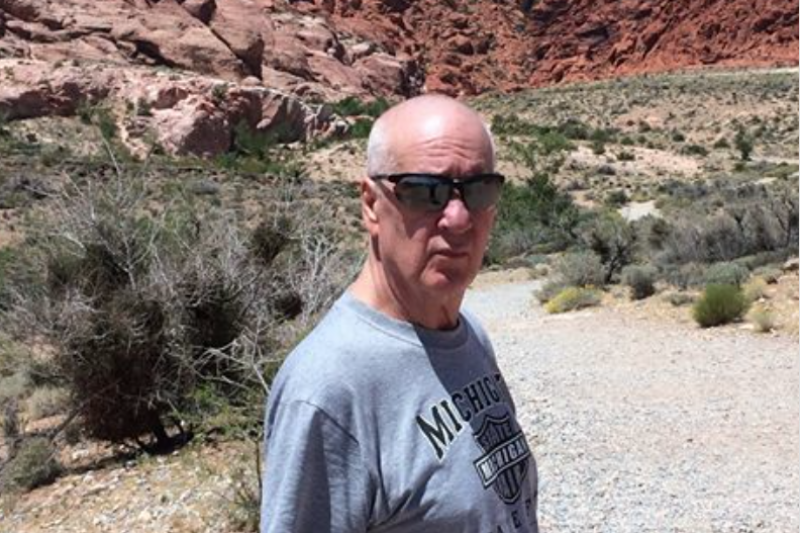 Fundraiser for Sean Ruff by Jon Wilkins : Sr. Ruff burial assistance fund