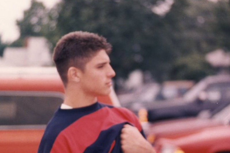 Fundraiser for Inge Traub by Jason Shoemaker : Jason Allinder Funeral ...