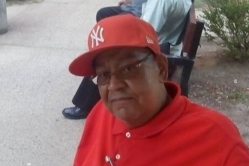 Fundraiser by Jennifer M. Carbone Cumberbatch : Luis Charlie Alfaro ...