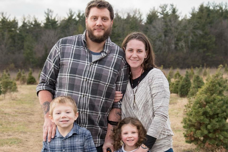 Fundraiser for James Poggi by Jennifer Burk : Support Lance Corporal ...