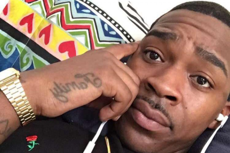 Fundraiser by Turhan Riddick : Hassan Jones Memorial Fund