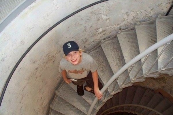 Fundraiser by Tracy McConnell Simonson : Nathan Robert Simonson