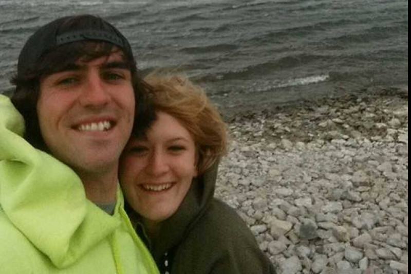 Fundraiser for Sarah Counts by David Northam : Shane's Funeral costs