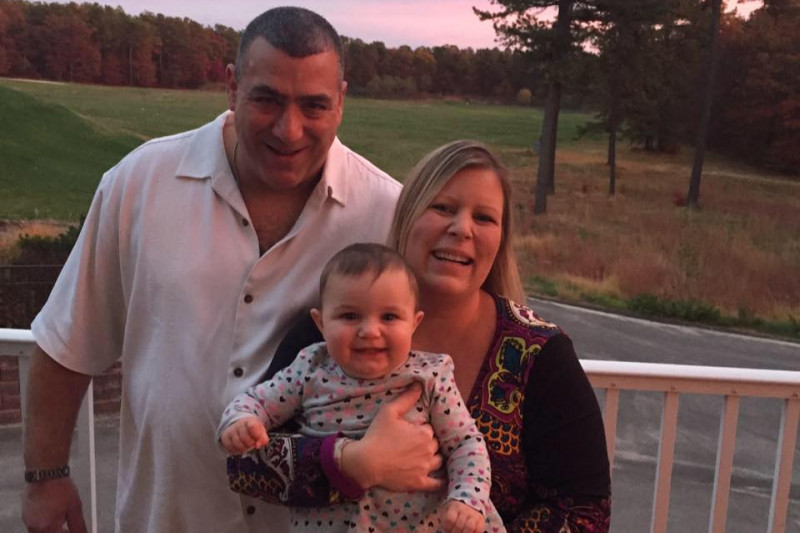 Fundraiser for Kendra Hlinko by Marisa O'Neil Doonan : Support Julia ...