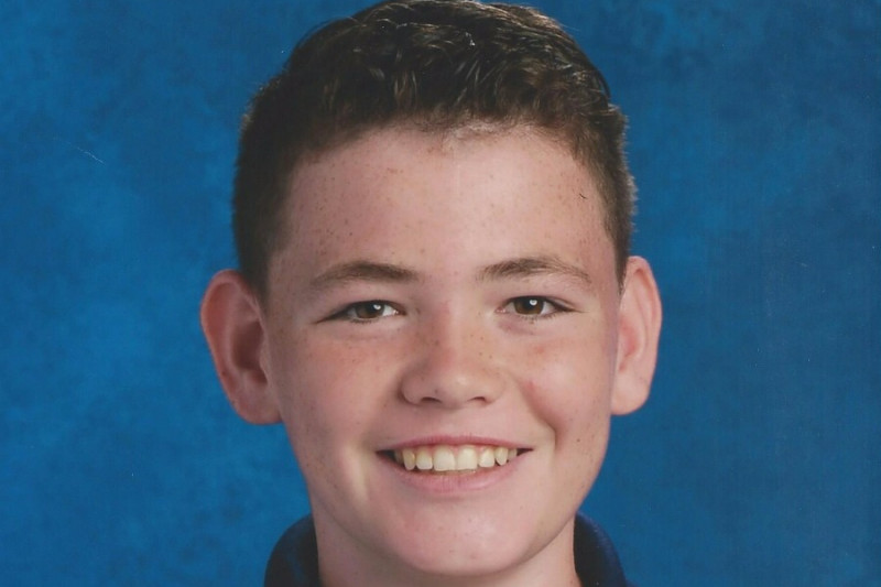 Fundraiser for Molly McNeil by Caitlin O'Halloran : Murphy P. McNeil ...