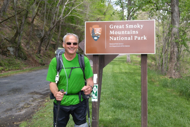 Fundraiser for Jeffrey Hollis by Mark Huling : Jeff Hollis Appalachian ...