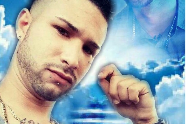 Fundraiser by Katherine Custodio : En memoria de Joshua Ahmed Mayoral