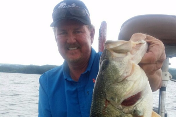 Fundraiser for Jerry Joiner by Kyle Hosick : Jerry Bubba Joiner