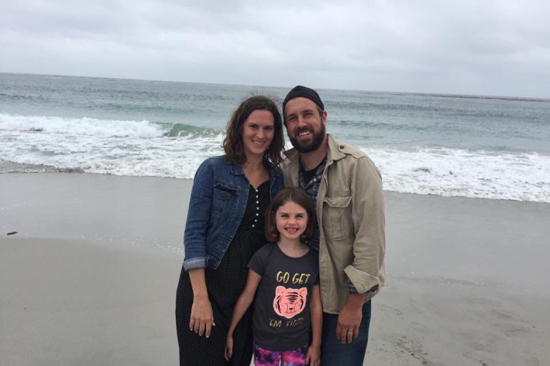 Fundraiser for Melinda Christensen by David Chall : Evan Christensen ...