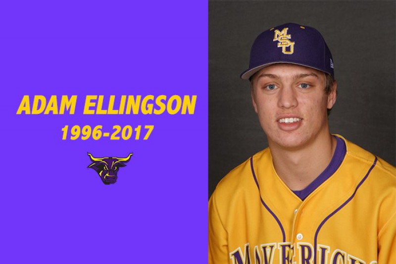 Fundraiser for Mike Kesler by Connor Greguson : Adam Ellingson Memorial ...