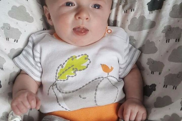 Fundraiser for John Dempsey by Jeremy Dempsey : Jameson's family fund