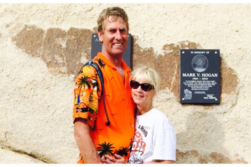 Fundraiser for Jennifer Ringo by Karalynn Sprouse : Operation Coach ...