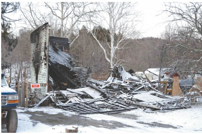 Fundraiser for Christa Kaufman by Melanie Ruggieri : Single Mom Loses ...