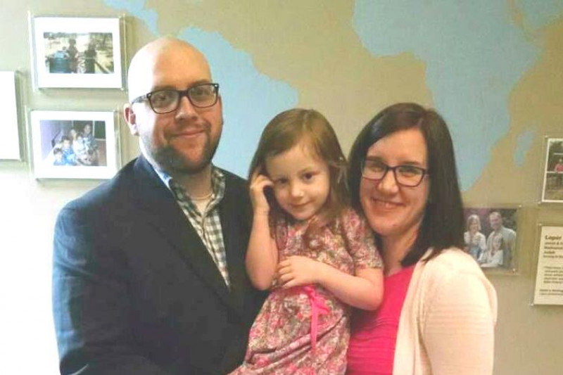 Fundraiser for Ryan Massey by Barbara Squires : Nora Massey - Medical Fund