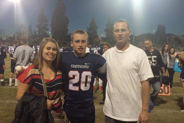 Fundraiser by Heidi Greedy : In memory of Jason Borst