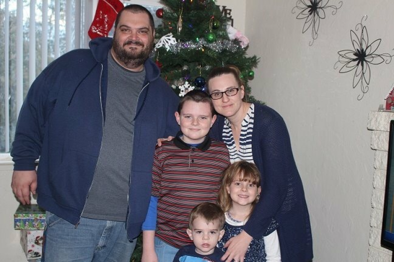 Fundraiser by Sheila Marie Guzzetta : Paul Guzzetta's Medical Fund
