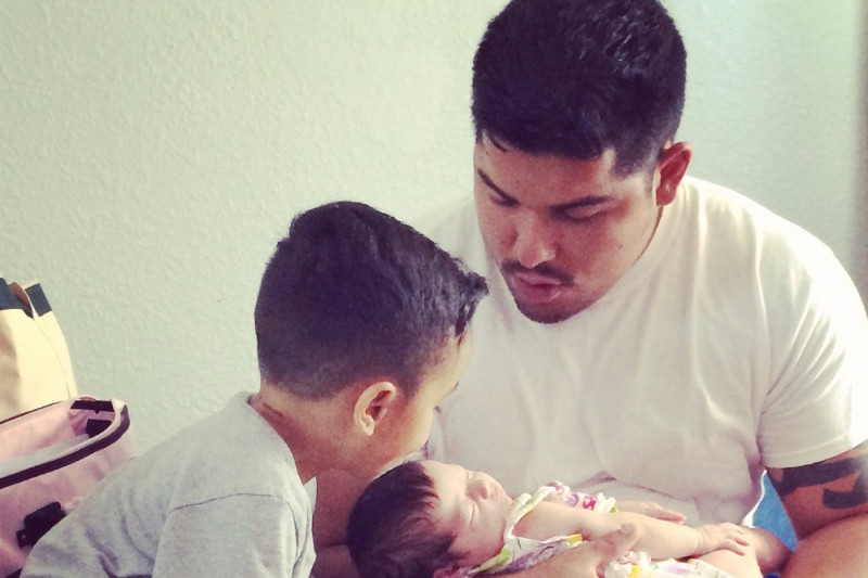 Fundraiser for Janet and Ronnie Mendivil by Brianna Killion : Memorial ...