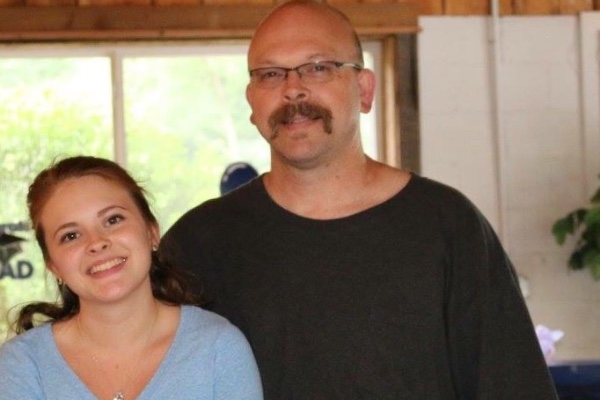 Fundraiser for Madelinne Metts by Renee Naisang : Let's help Bryan Metts