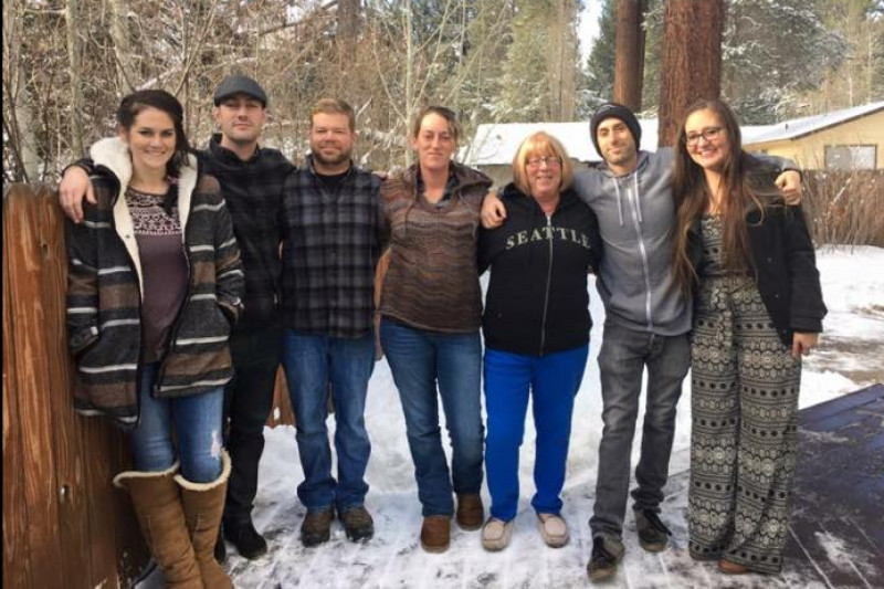 Fundraiser by Thomas Crist : Crist Family Memorial Fund