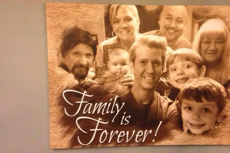 Fundraiser for Sean Meyer by Carey R Frick : John Blake's Memorial Fund