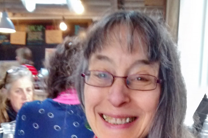 Fundraiser by Judy Epstein : Stem cell treatment for MS for Judy