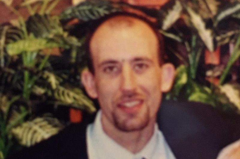 Fundraiser by Lisa D Smith : Edward L Luttrell Memorial Campaign