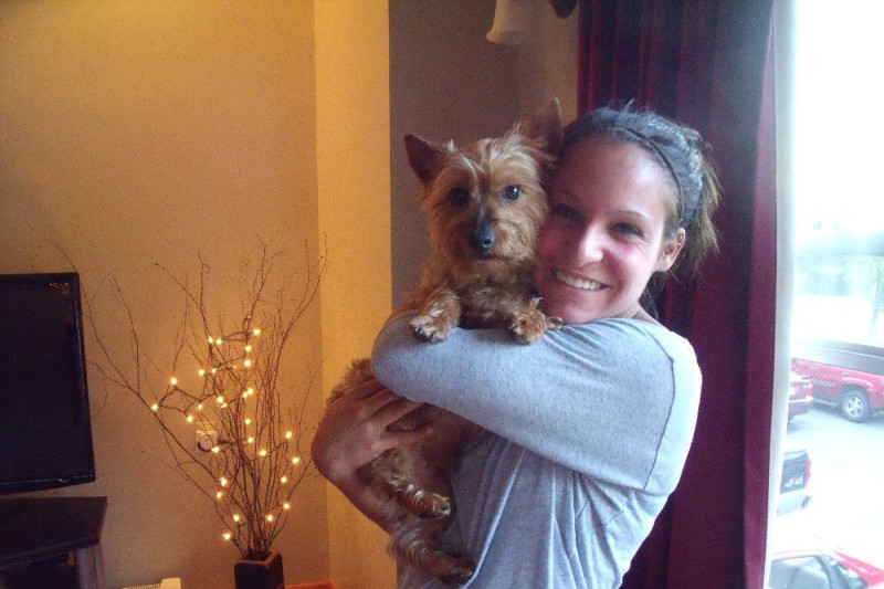 Fundraiser for Kelley LaFrance by Denise Rancourt LaFrance : Kelley ...