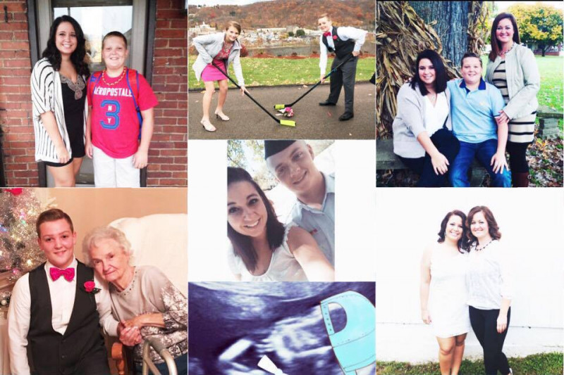 Fundraiser for Kristy Graff by Liz Palm Springer : Kristy Tomko Graff Fund