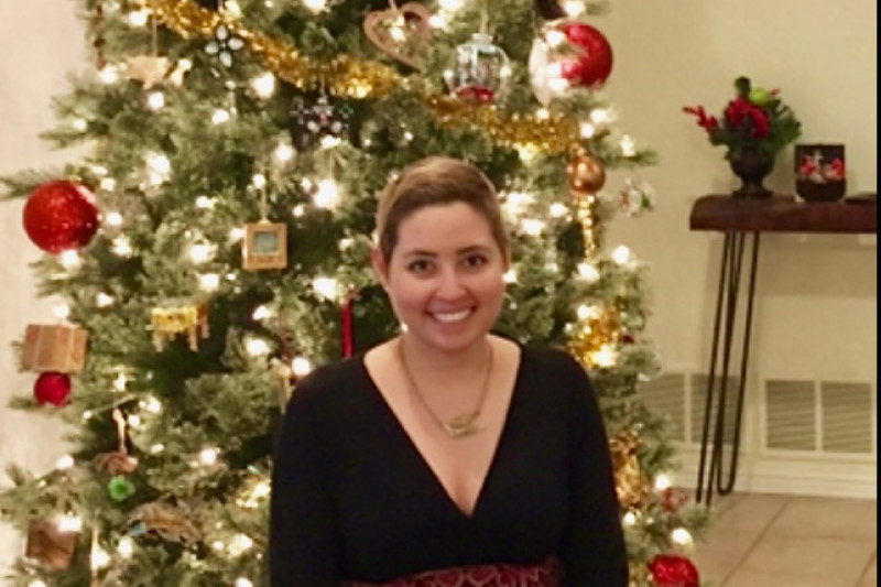 Fundraiser for Victoria Castaneda by Beatriz Castaneda : Vic's Fight ...