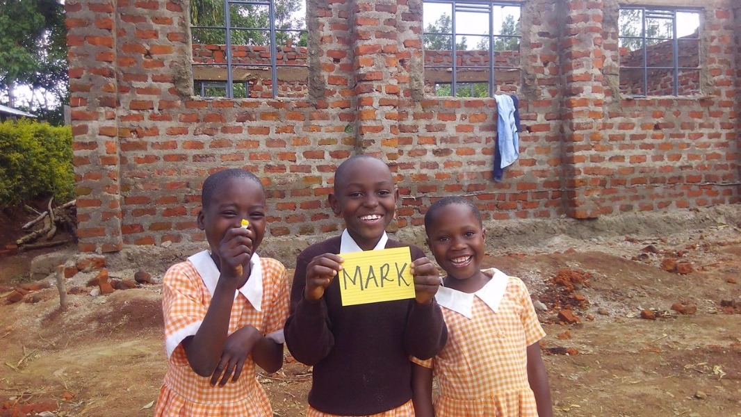Fundraiser for Arrive Kenya by Mark Tomasovic : Build The Light Uriri ...