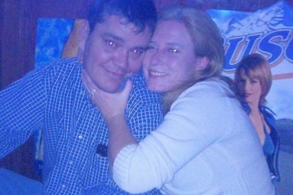 Fundraiser by Amber Puckett : Jamie Puckett funeral expenses