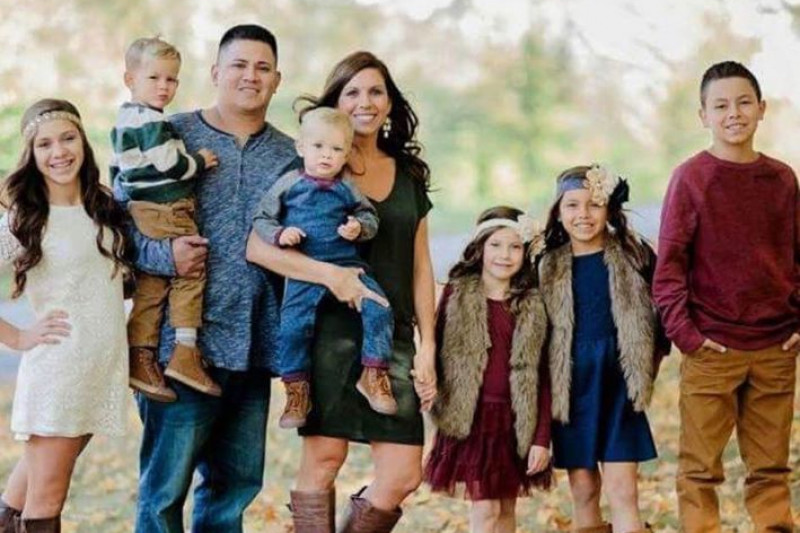 Fundraiser for Felipe Coronado by Julie Webb McGuire : Support the ...