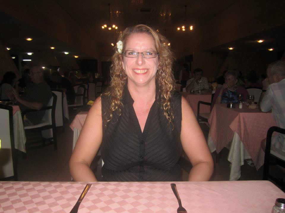 Fundraiser by Sylvie Newman : In Memory of Chantal