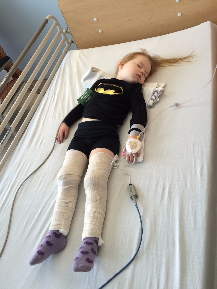 Fundraiser by Holly Tripp : Nora's Medication Fund