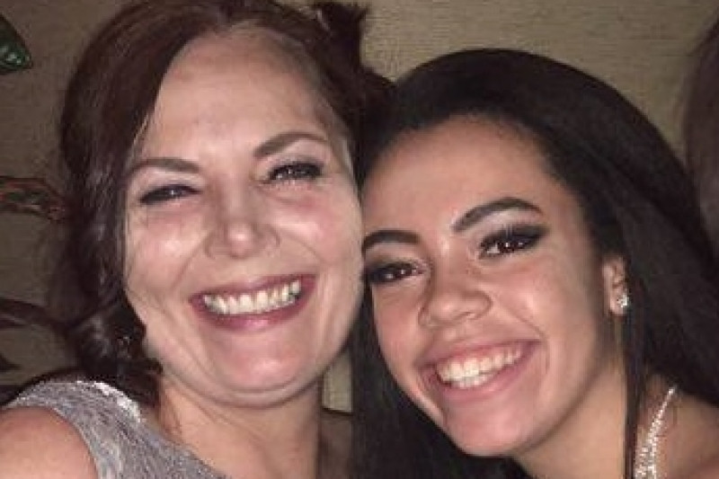 Fundraiser by Sherilyn Knauer : In honor of our angel - Nina Knauer