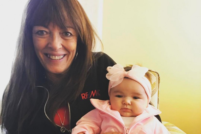 Fundraiser for Lynn Rinker by Aryn Marie Schounce : Michele Rinker ...