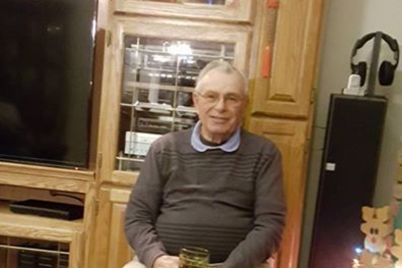 Fundraiser by Jerri Wright : JIM FORTE MEDICAL