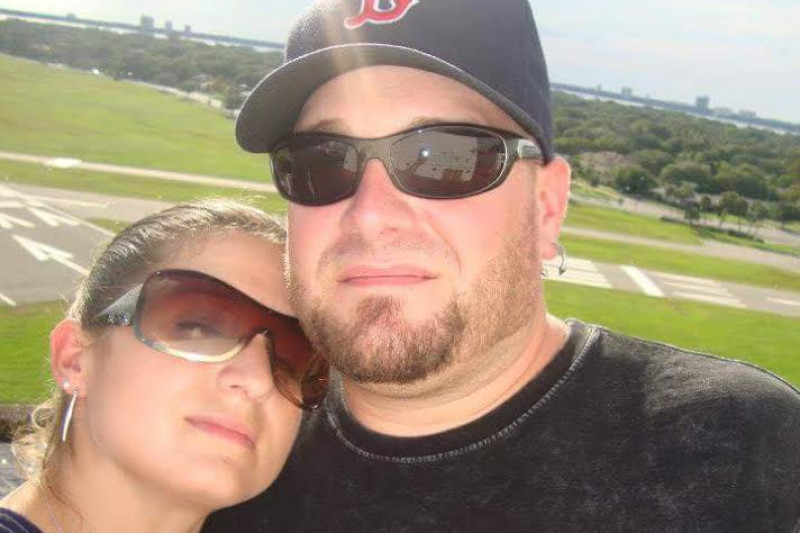 Fundraiser for Alicia Hey by Jen Balfour : Jonathan Hey Memorial Fund