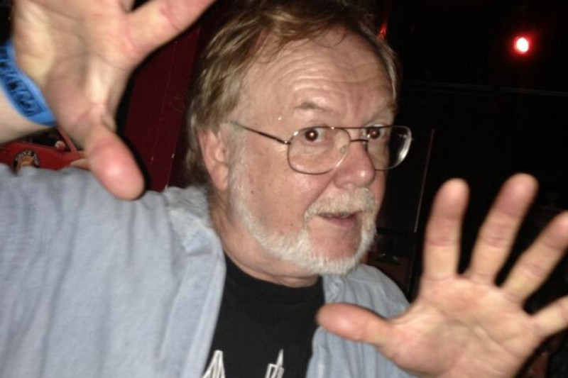 Fundraiser for Brynna Geisler-Locke by Robert Waggener : Gary Locke ...