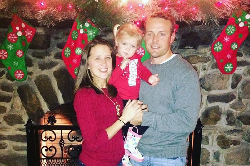 Fundraiser for Ashlee Terwilliger by Matthew Triolo : Ashlee Terwilliger